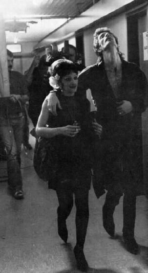 What ever happened to Toots DeVille? (Did Heroin kill her?) | digiom ...